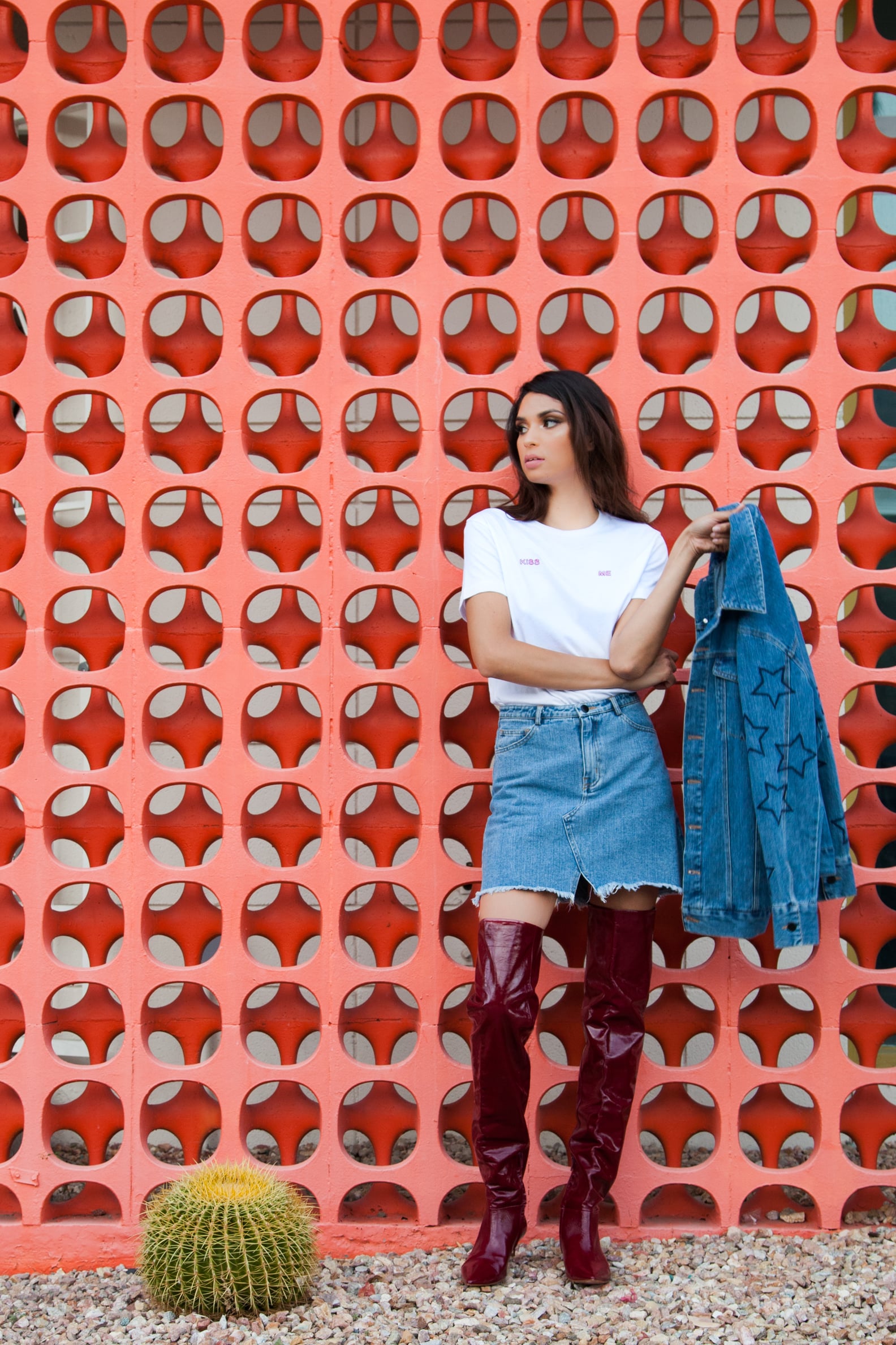Andy Torres AIT Collection | PS Fashion