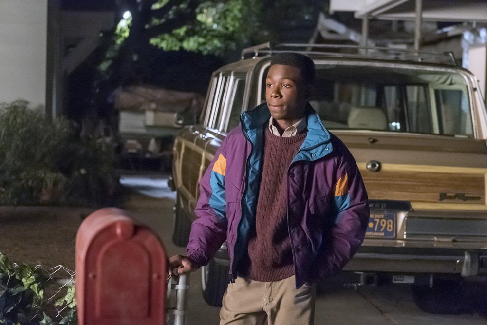 Randall Pearson at Every Age on This Is Us | POPSUGAR Entertainment UK