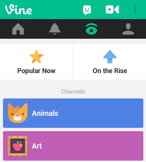 Best Vine Stars | POPSUGAR Tech