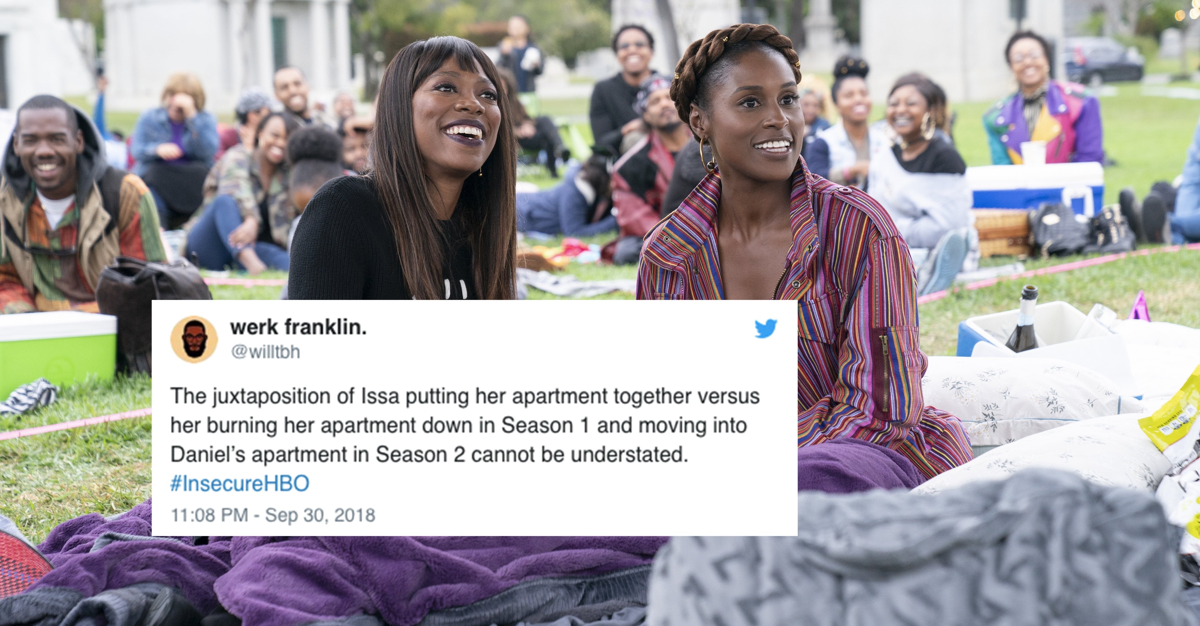 Insecure Season 3 Finale Recap | PS Entertainment