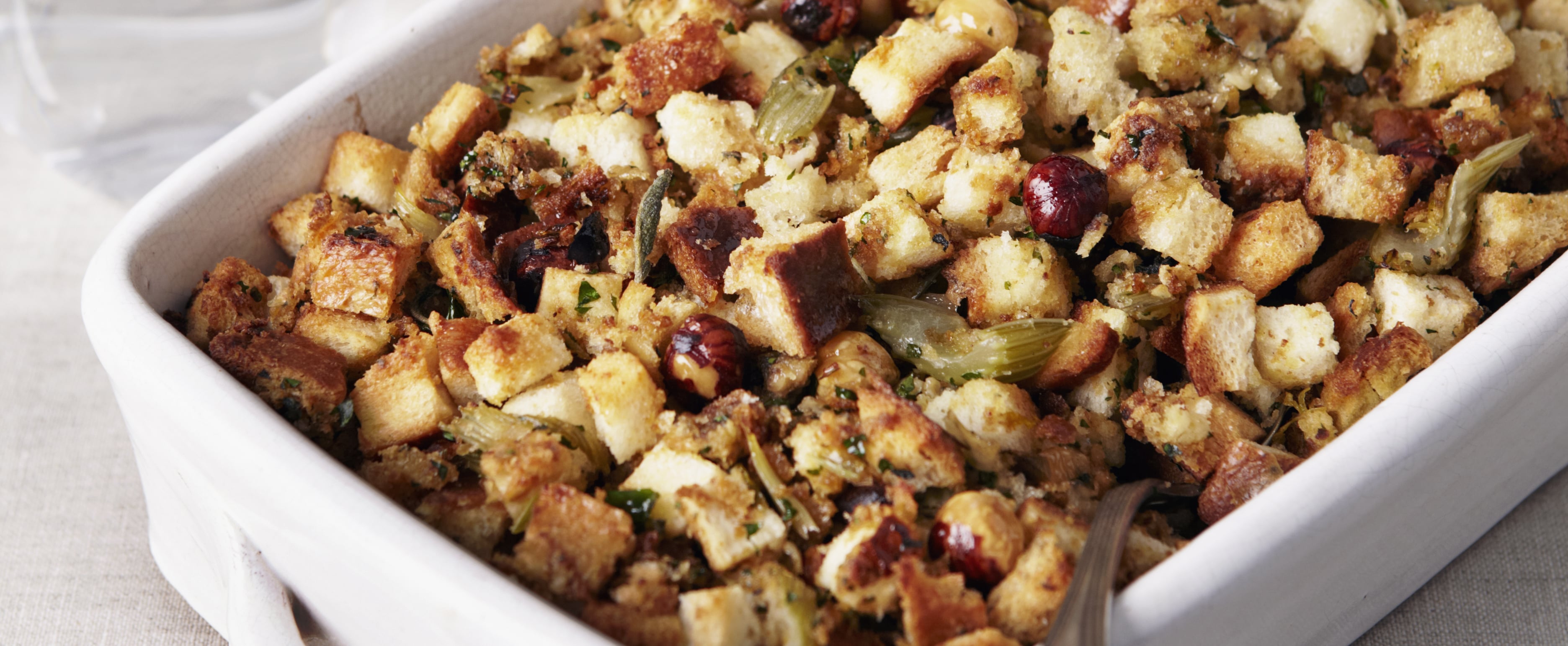 How to Dry Out Bread | PS Food