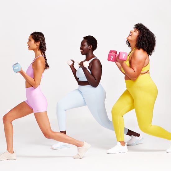 Workout Plans | POPSUGAR Fitness