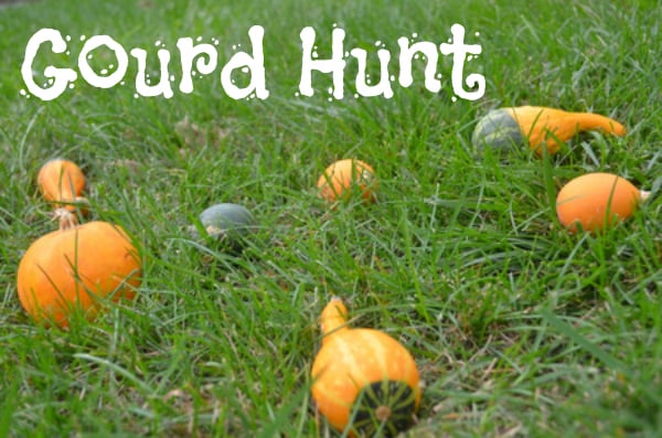 Outdoor Halloween Party Games | POPSUGAR Family