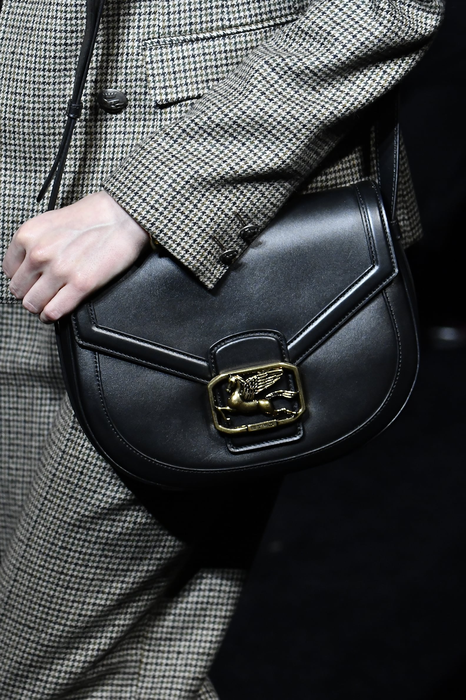 The Best Bags From Fashion Week Fall 2020 | PS Fashion