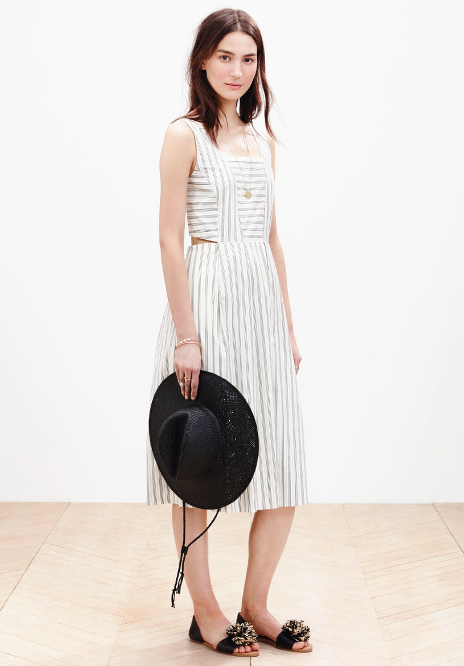 Madewell Spring 2015 Collection | PS Fashion