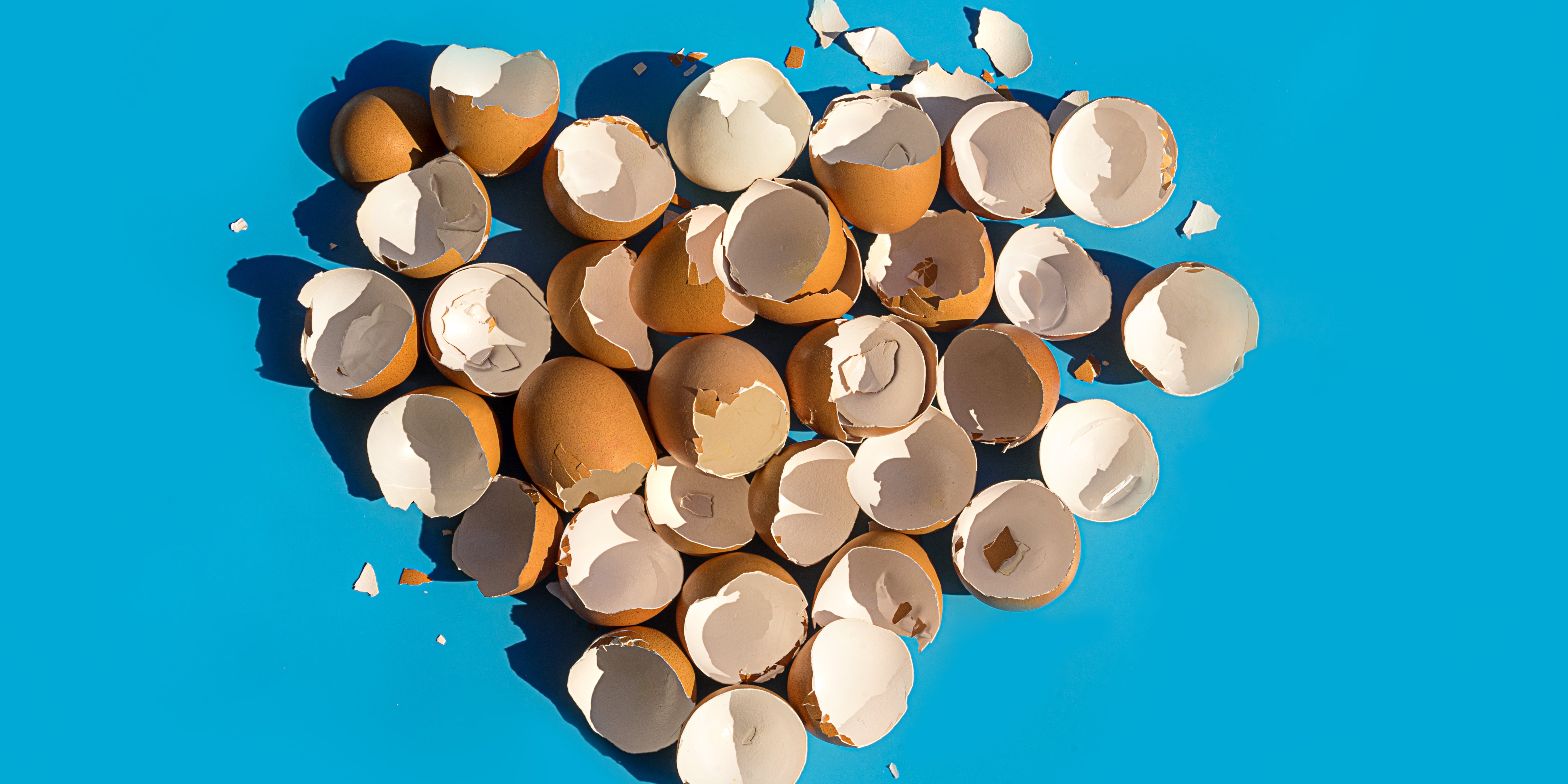 What Is Eggshell Parenting? | POPSUGAR Family