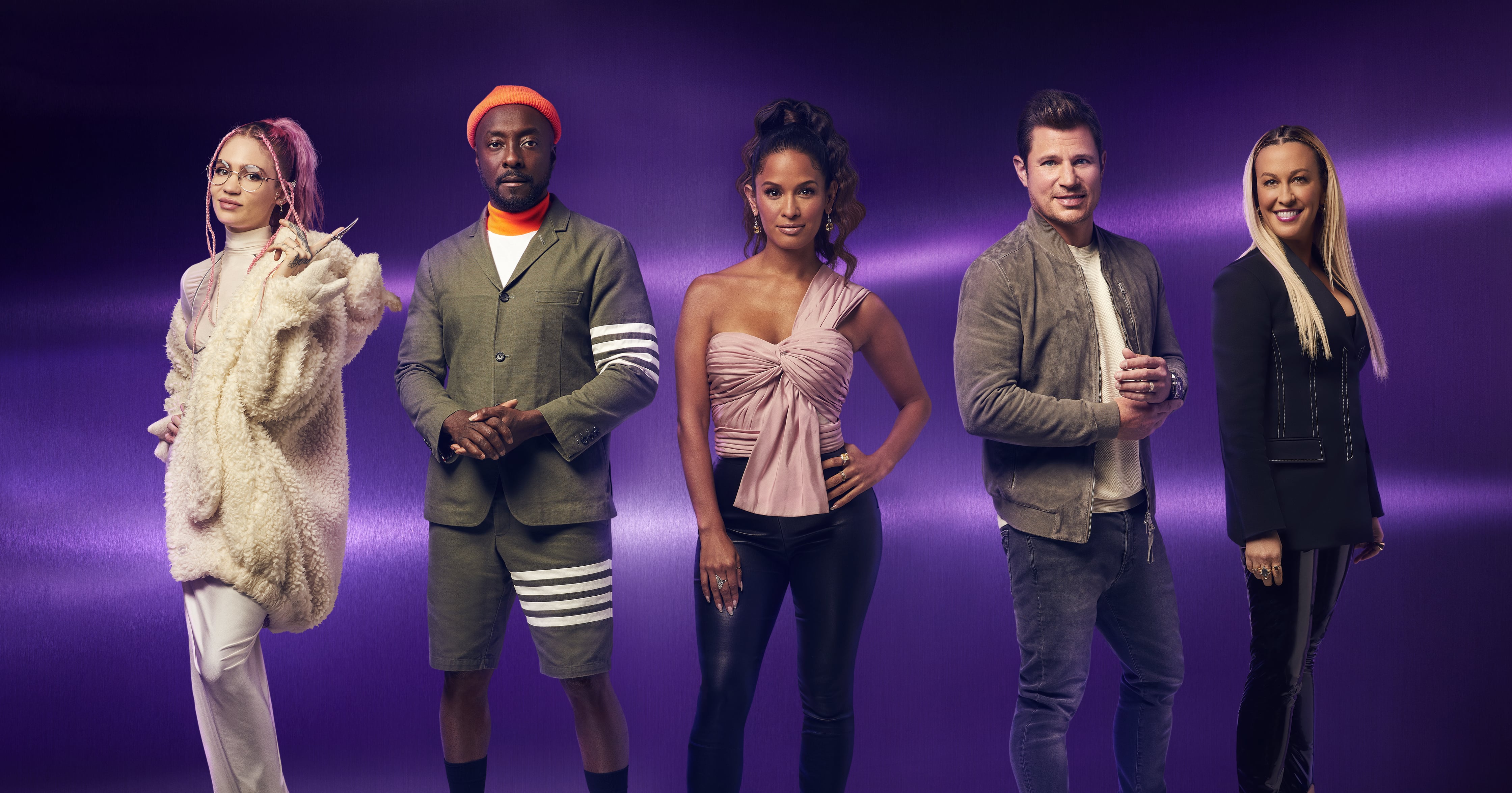 FOX Fall 2021 TV Shows | POPSUGAR Entertainment