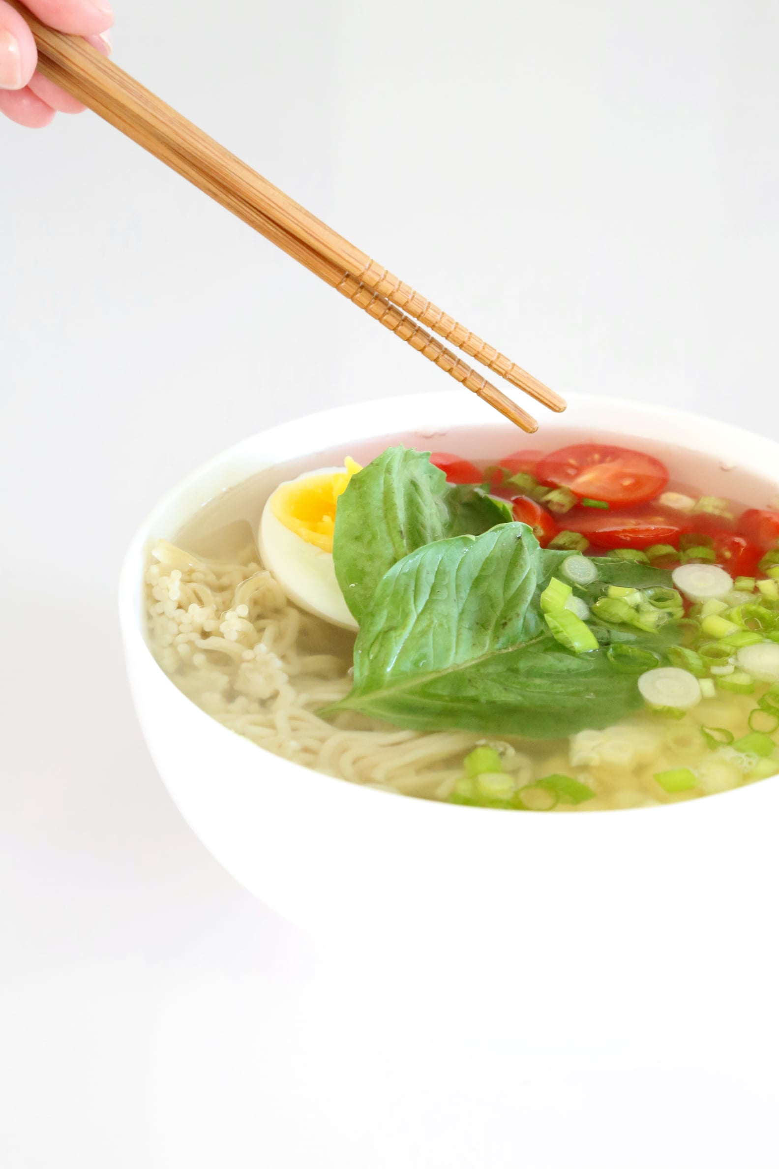 Summer Ramen Recipe | PS Food