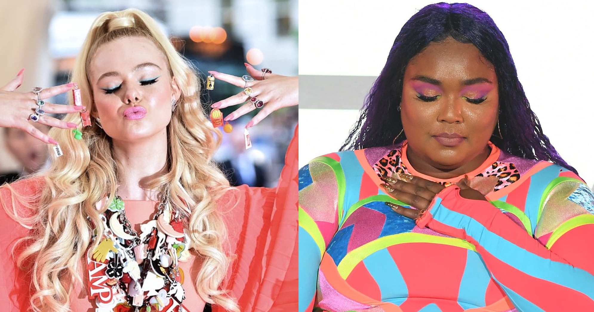 The Best Celebrity Nail Art of 2019 | PS Beauty