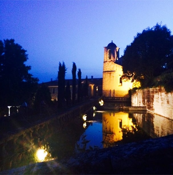 Provence, France, Beauty | POPSUGAR Beauty