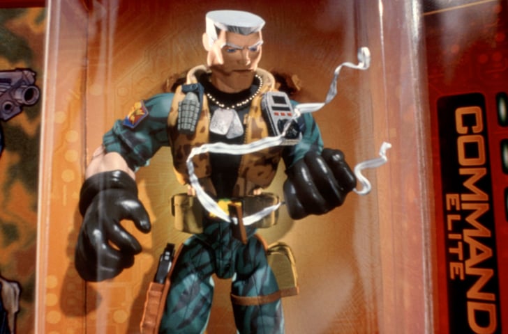 Toy Soldiers | New Movies and TV Shows on Netflix June 2019 | POPSUGAR ...