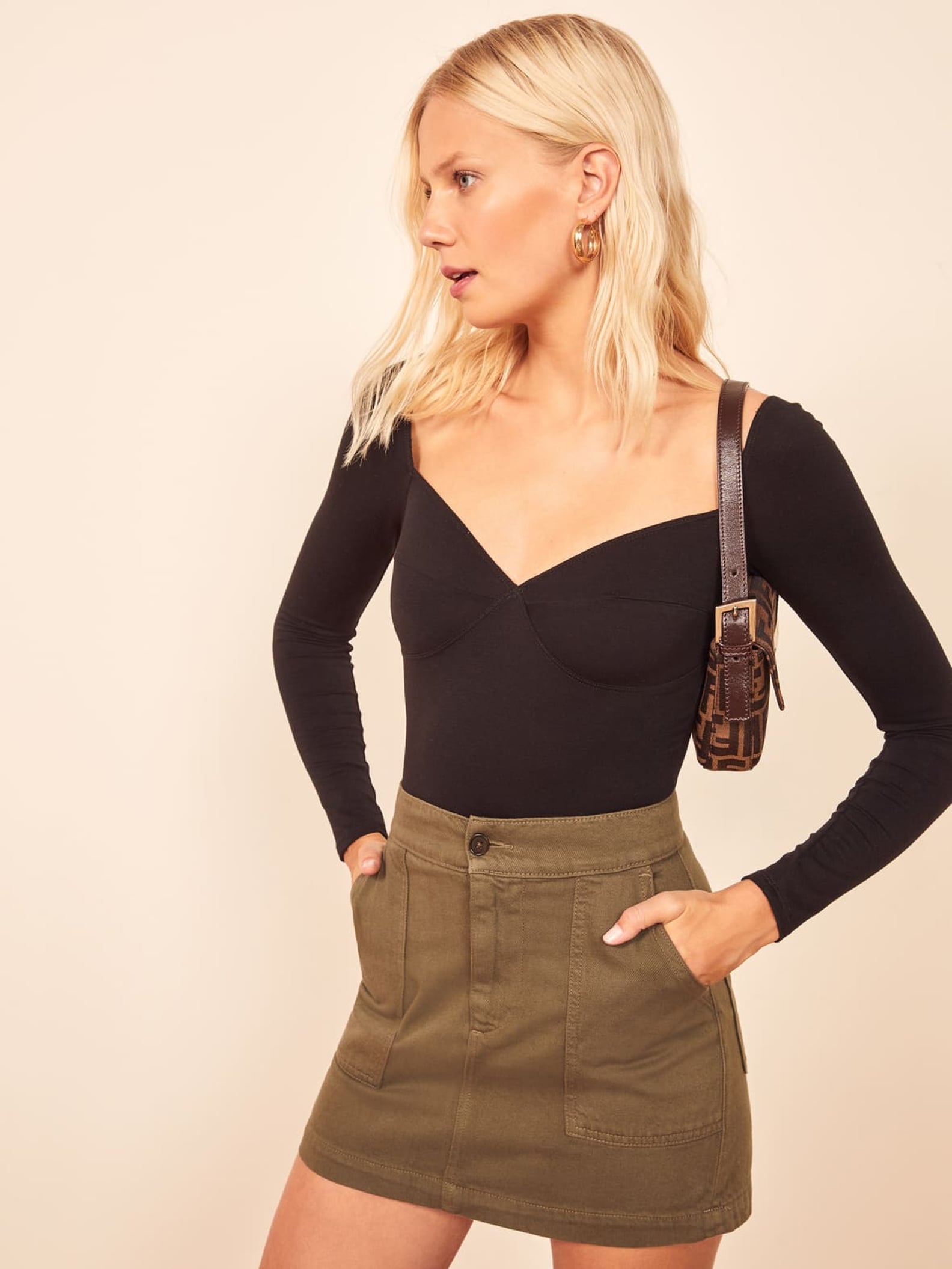Reformation Knits Summer 2019 | PS Fashion
