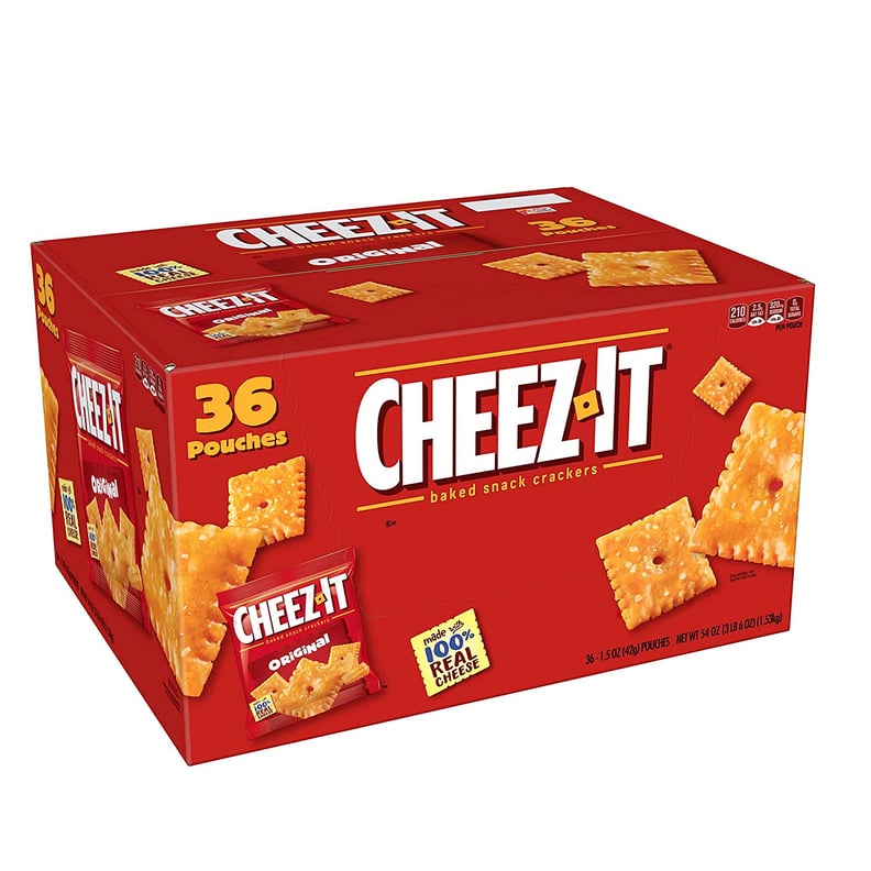 Amazon Prime Day 2019 Cheez-Its on Sale | POPSUGAR Food