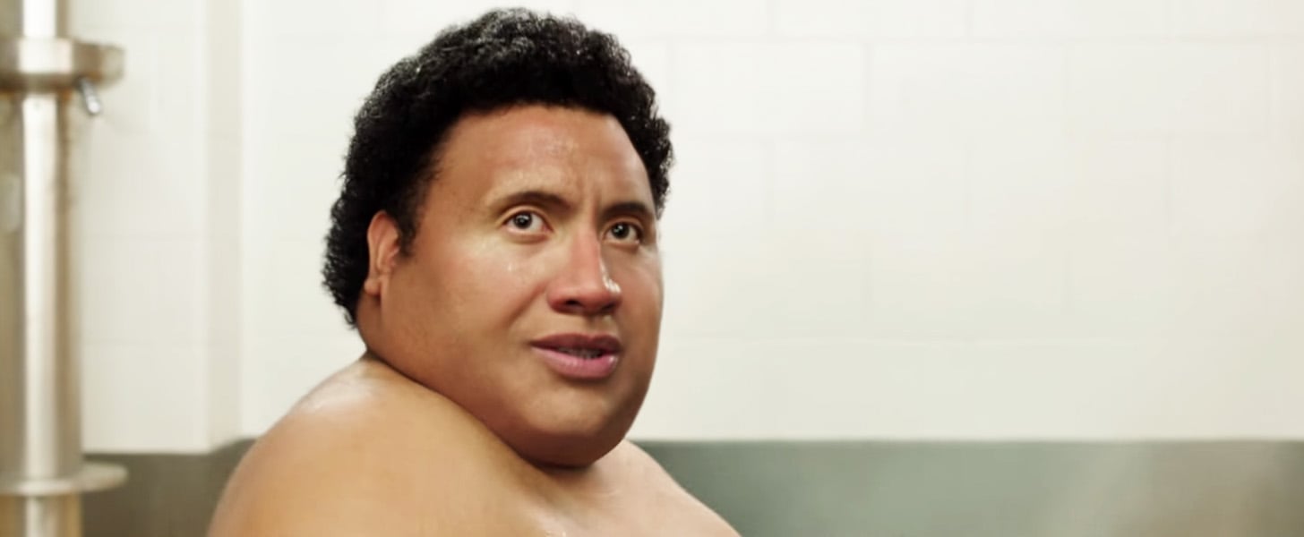 Central Intelligence Trailer | POPSUGAR Entertainment