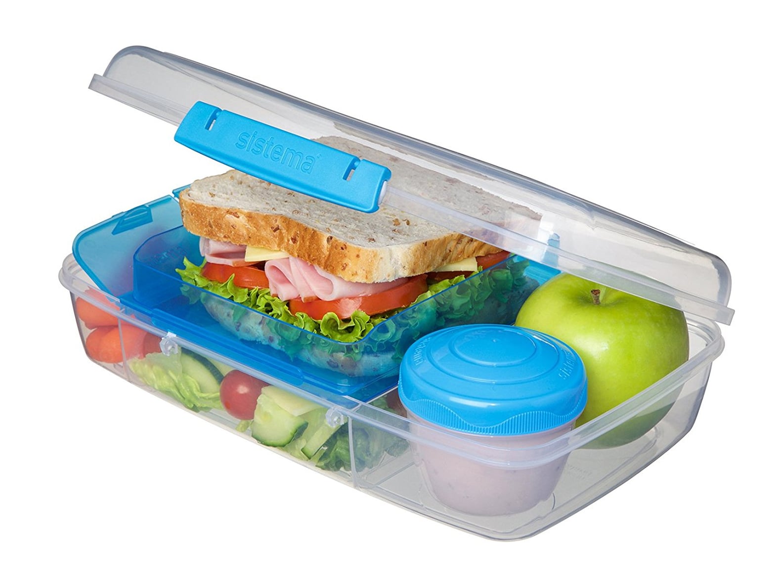 Lunchbox Containers | PS Fitness