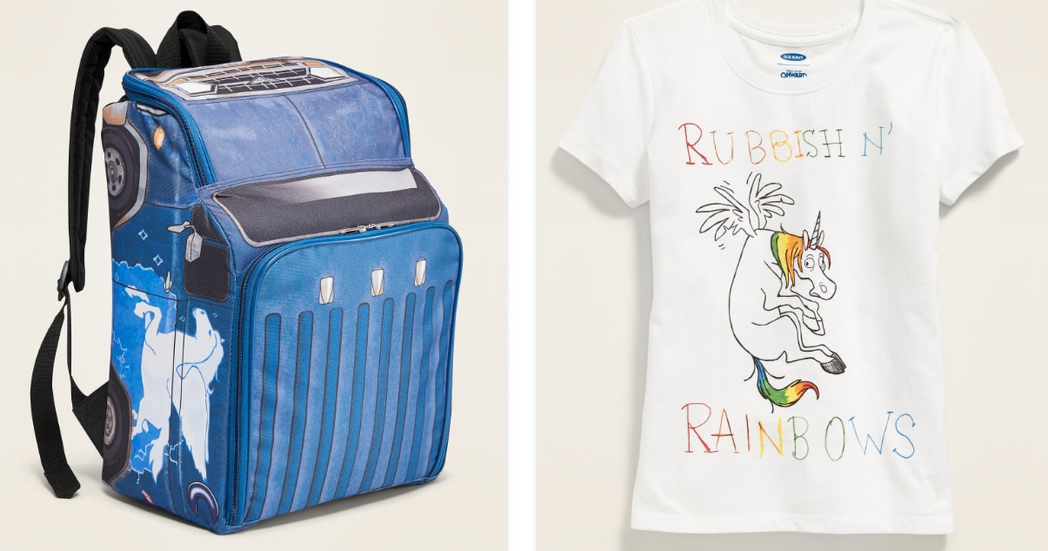 Disney Onward Kids Clothing Line For Old Navy 2020 | POPSUGAR Family