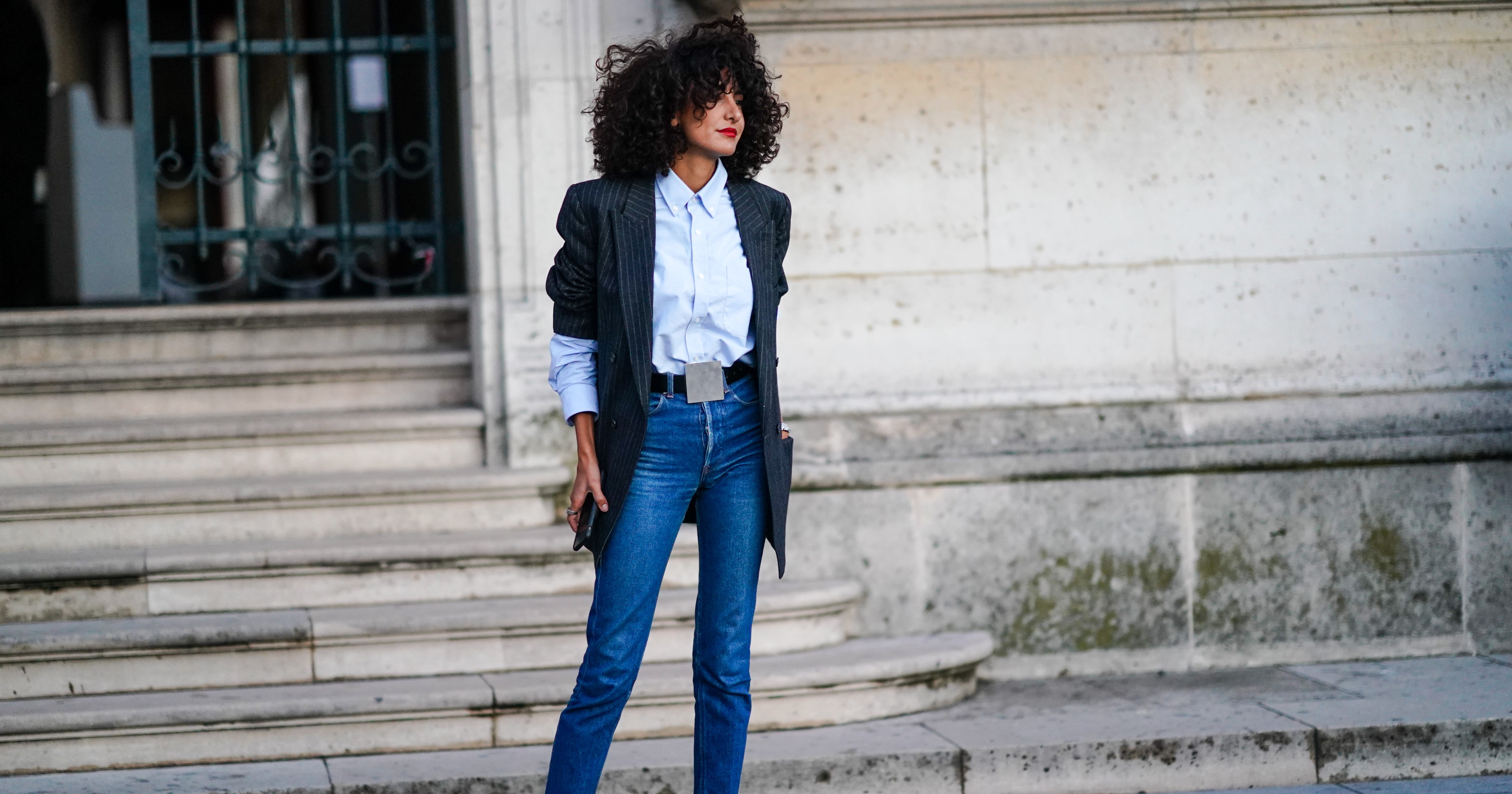 34 Weekend Outfits You Can Wear All Fall | POPSUGAR Fashion