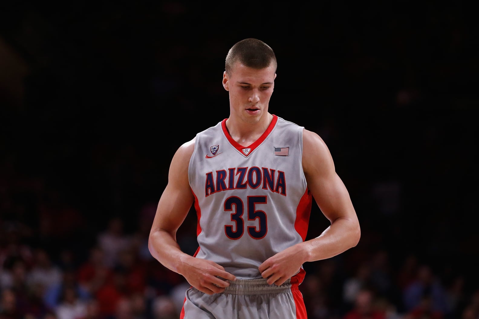 Hot Basketball Players in March Madness | PS Celebrity