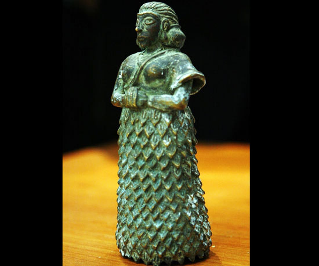 The History of Lipstick | PS Beauty