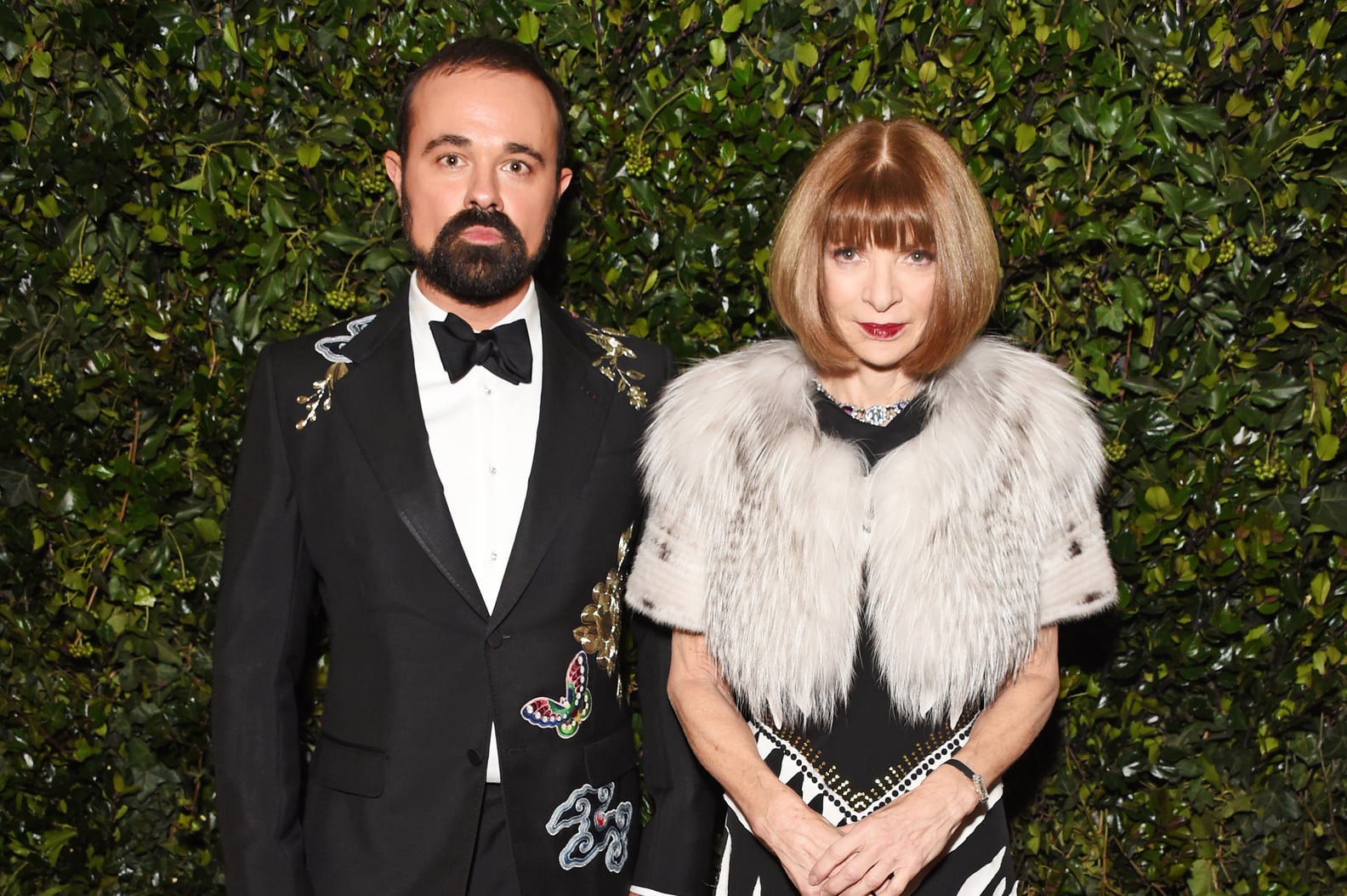 Evening Standard Theatre Awards Pictures 2017 | PS Celebrity