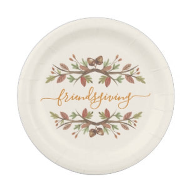 15 Friendsgiving Decorations Your Gathering Needs | PS Home