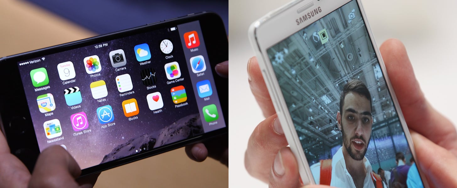 Phablet Pros and Cons | PS Tech