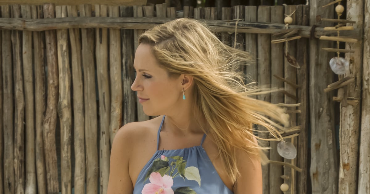 Bachelor Alum Sarah Herron Mourns Loss of Newborn Son | POPSUGAR Family