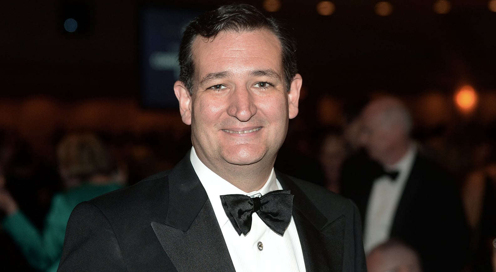 Ted Cruz Is Running For President | PS Celebrity