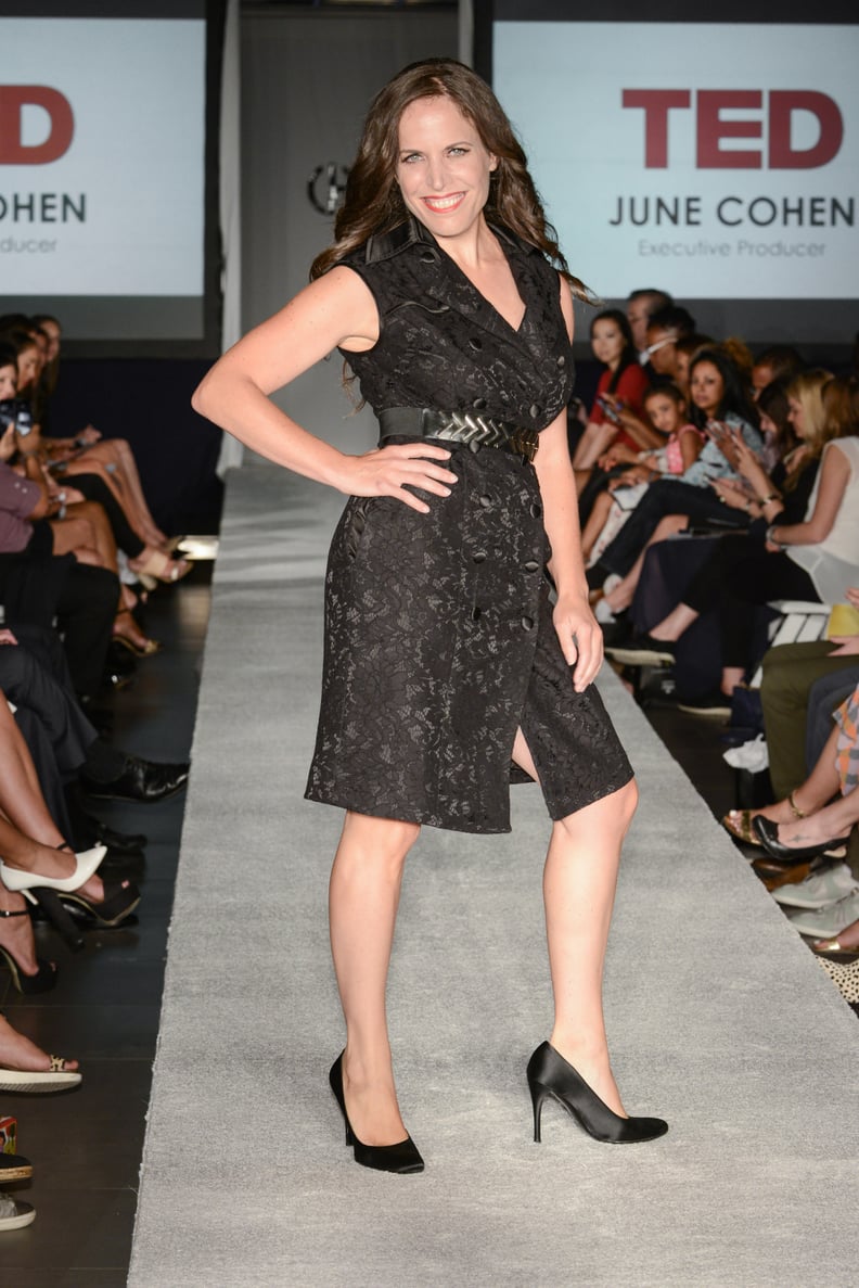 Carrie Hammer Role Models Spring 2016 New York Fashion Week | PS Beauty