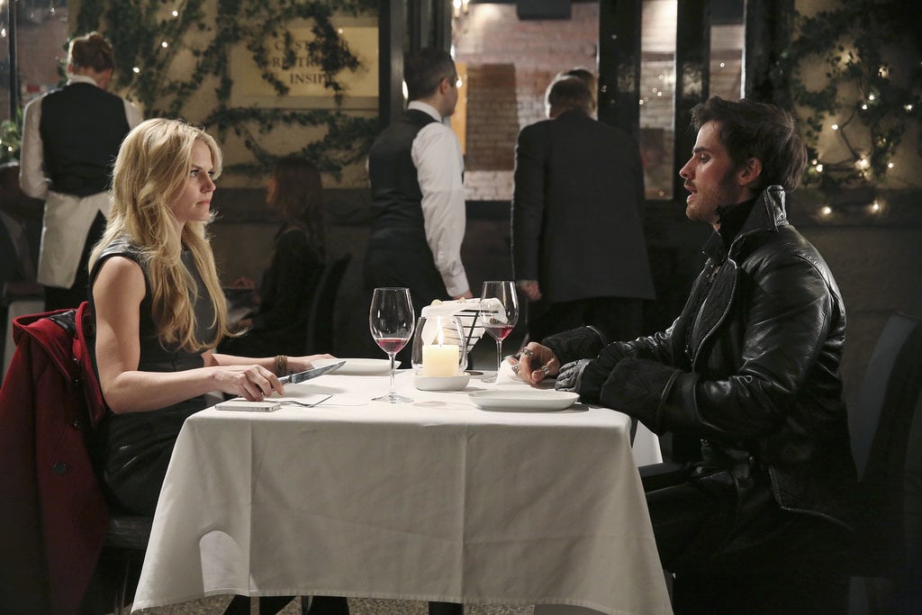 Once Upon a Time 2014 Midseason Premiere Pictures | PS Entertainment