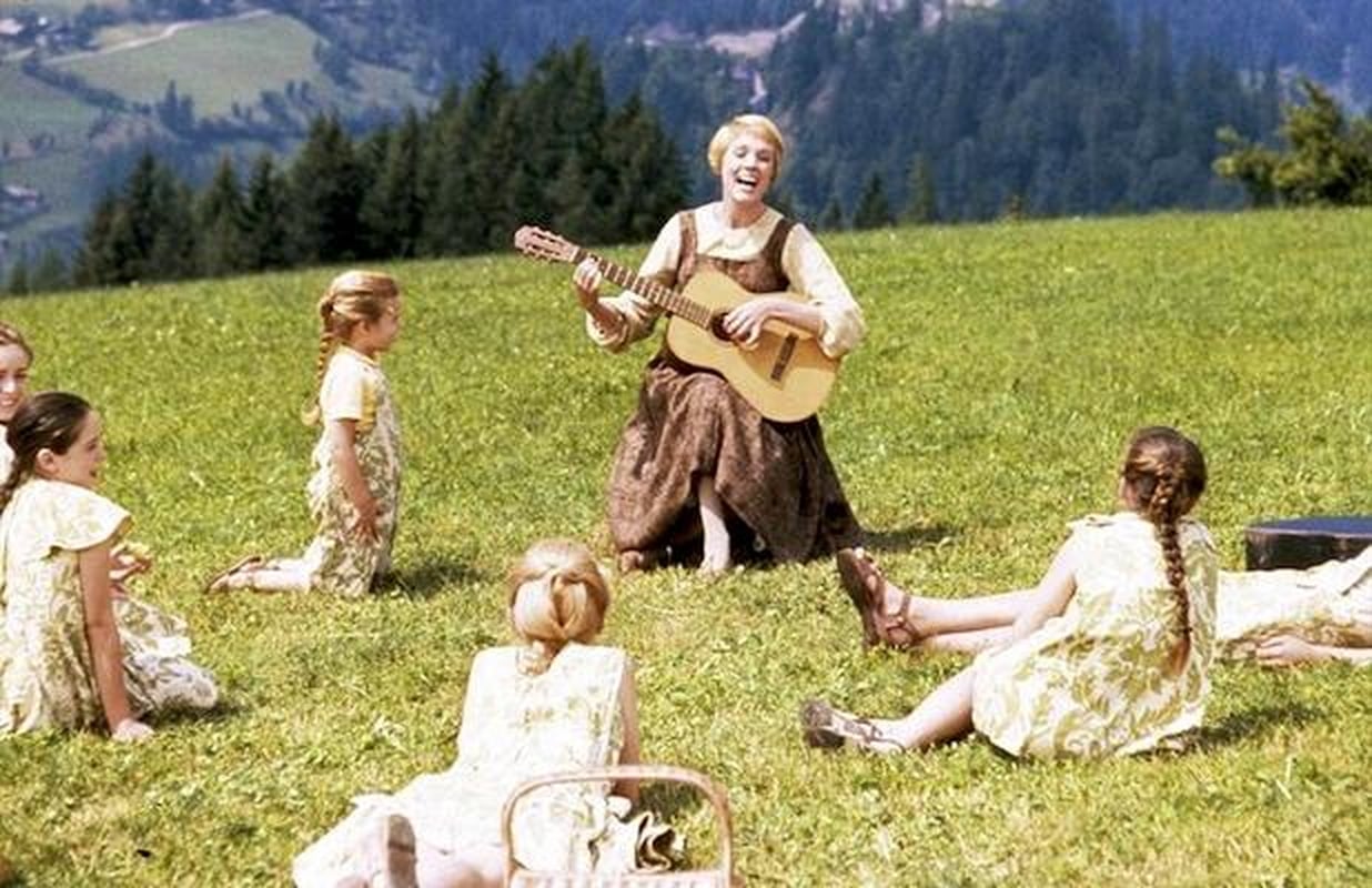 The Best Classic Movies For Kids | PS Family