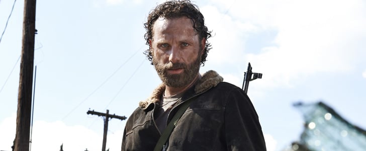 The Walking Dead Season 5 Trailer | PS Entertainment