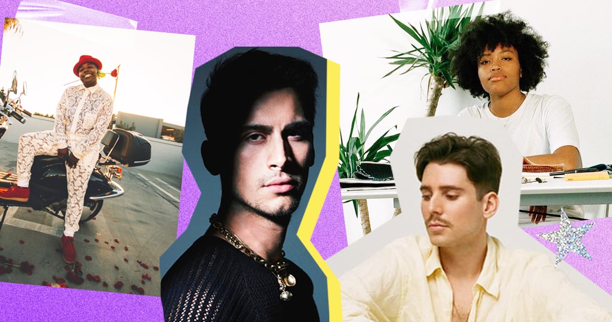 7 Queer Fashion Designers on LGBTQ+ Industry Representation | POPSUGAR ...