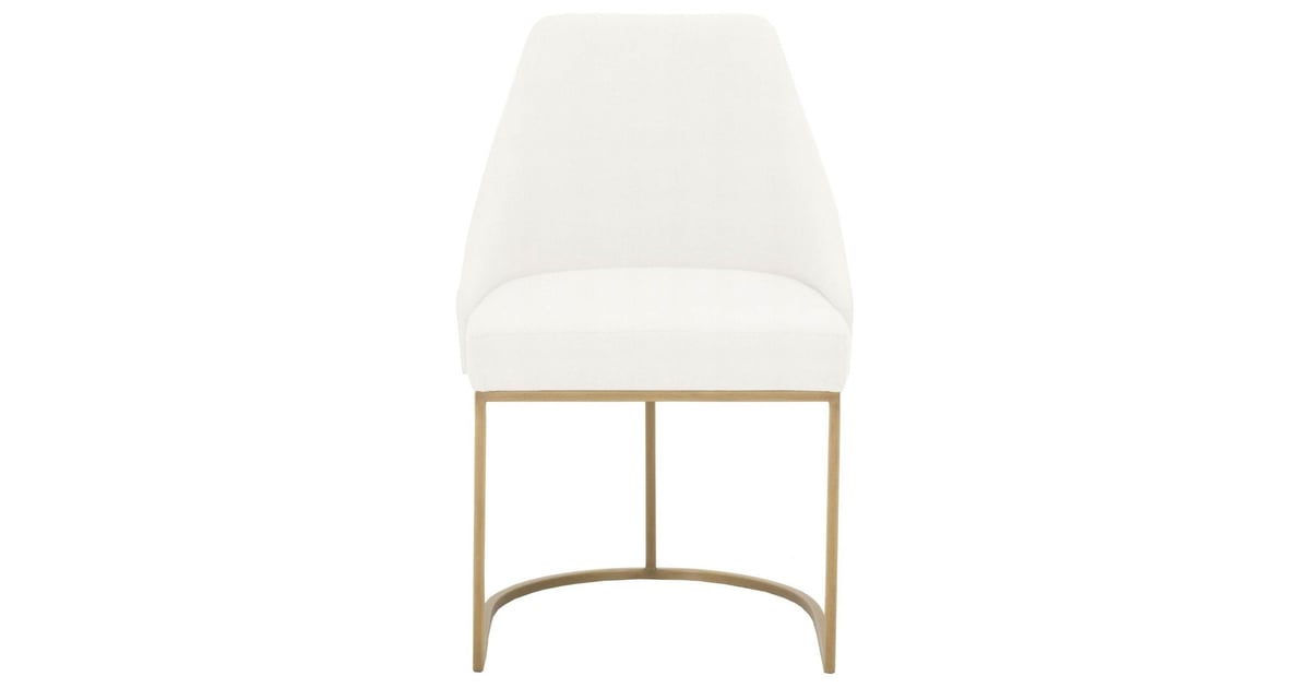 Celeste: Orient Express Traditions Parissa Dining Chair in Gold | Big ...