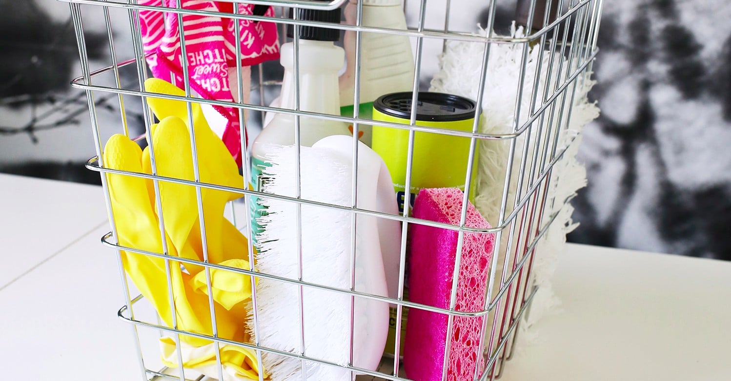 Best House Cleaning Products | POPSUGAR Home