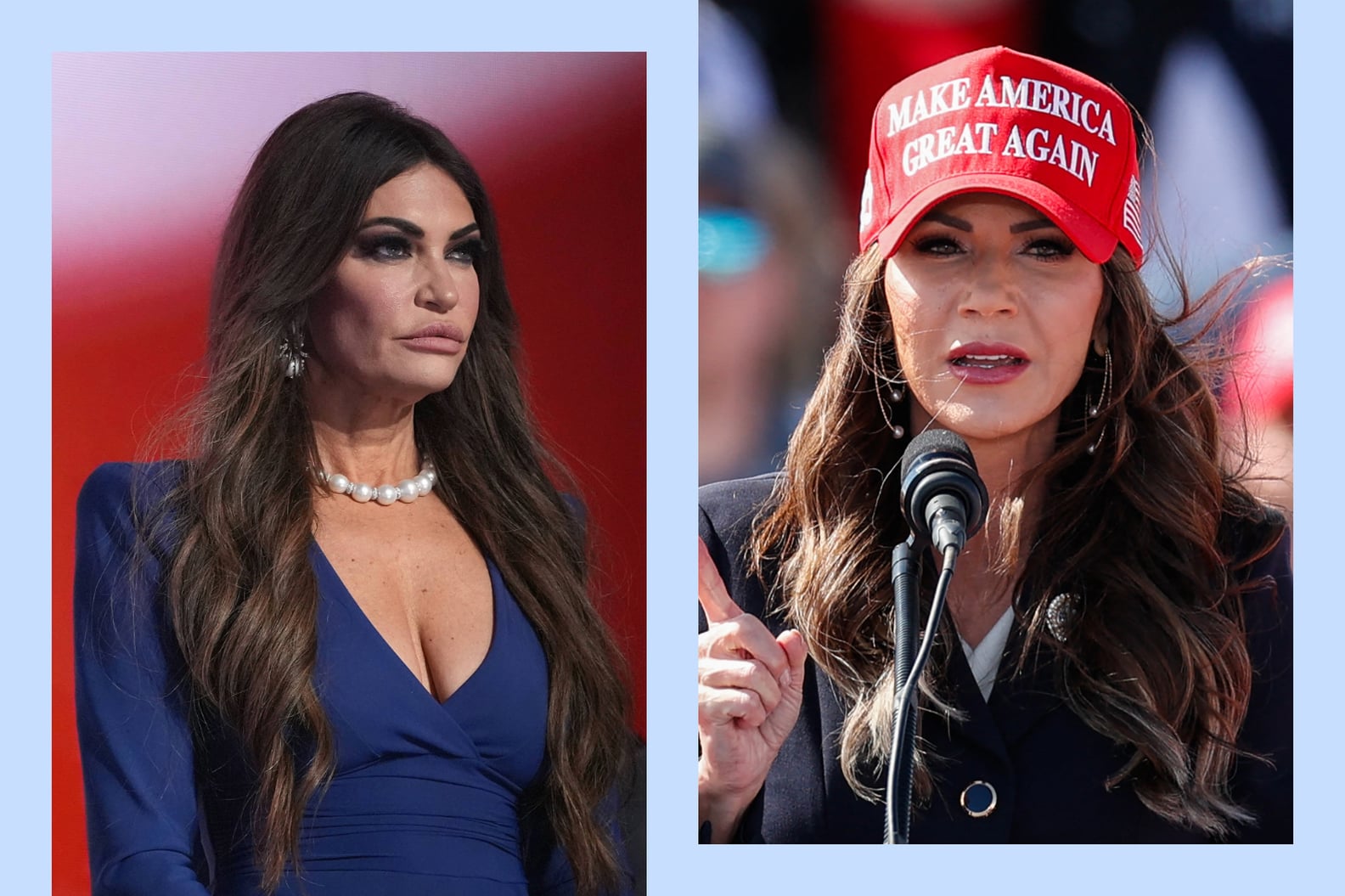 The Meaning Behind the Conservative Girl Makeup Trend | PS Beauty