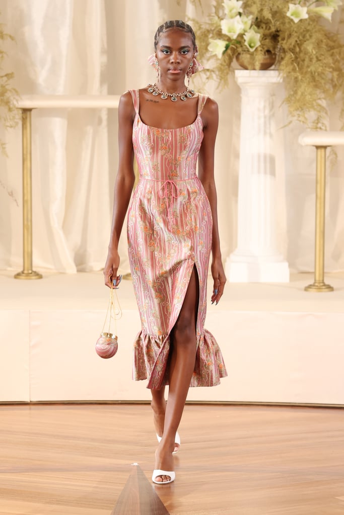 Spring 2022 Shoe Trends Straight From the Runways | POPSUGAR Fashion