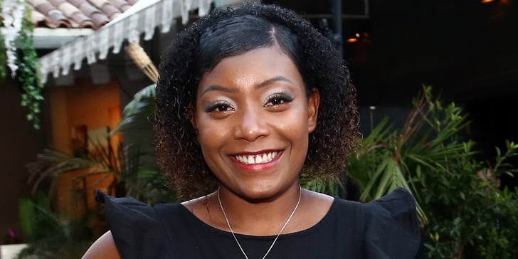 Keke Wilson Claims the Rights to Her TikTok Dances | POPSUGAR Entertainment