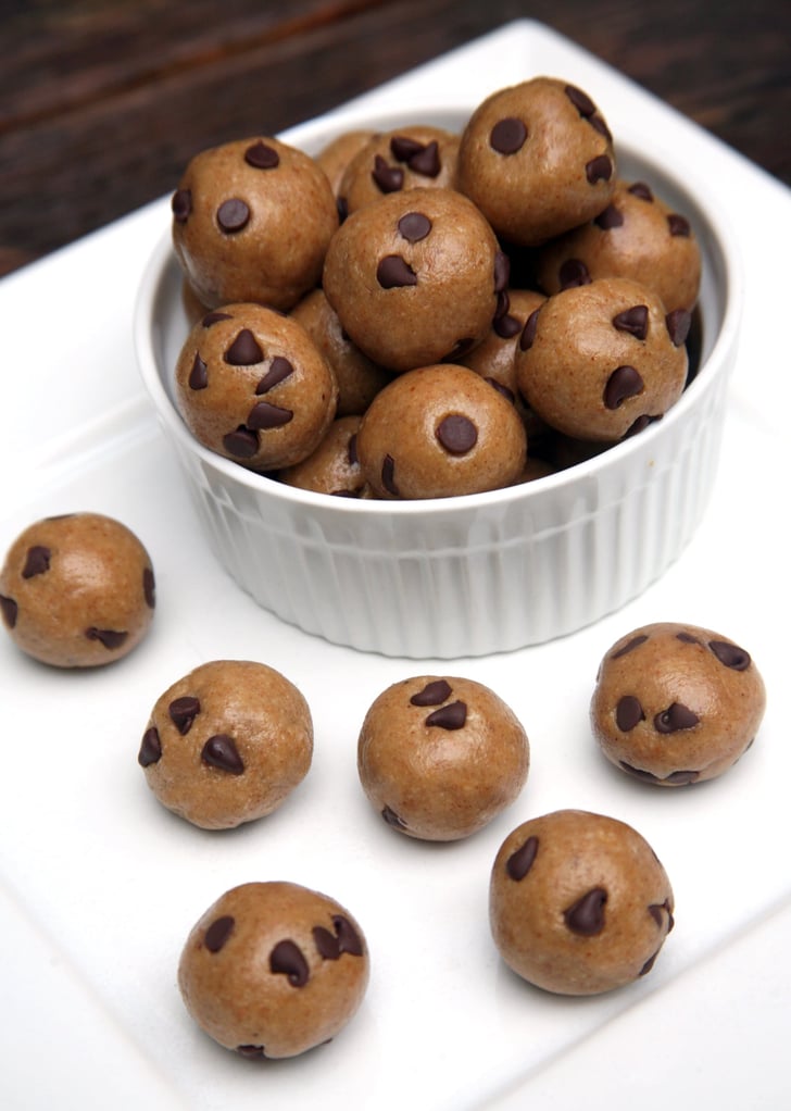 150-Calorie Snack Ideas | POPSUGAR Fitness UK