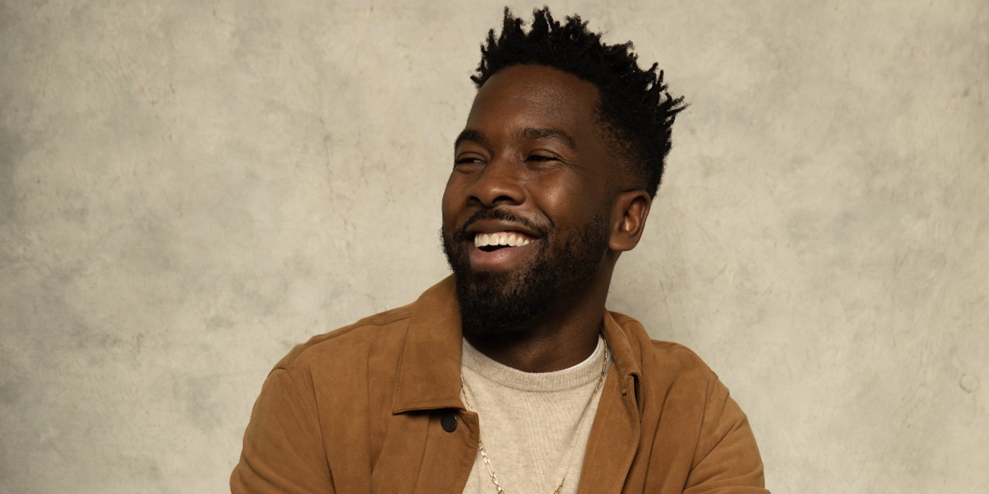 Jean Elie Talks Allblk Series Send Help, Life After Insecure | PS ...