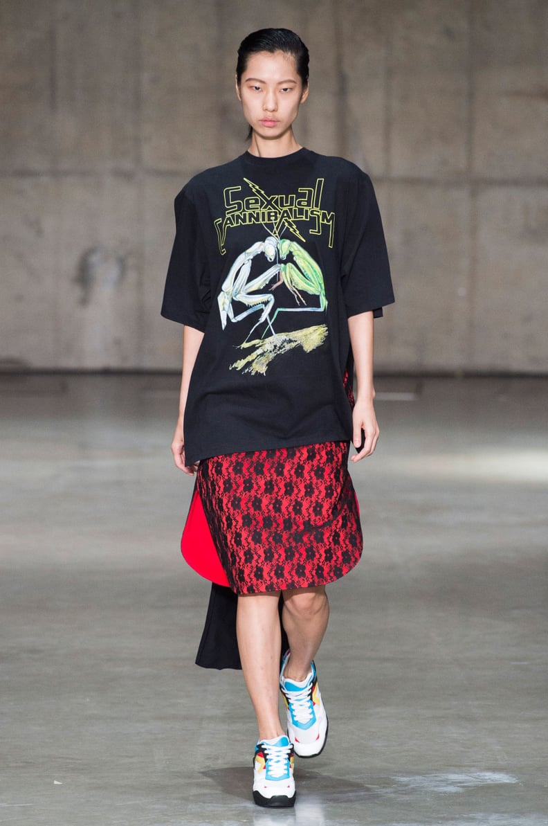 Christopher Kane Spring 2019 Collection | PS Fashion