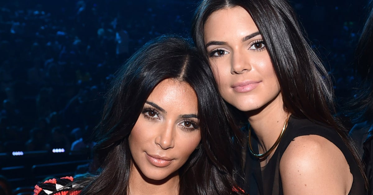 Kendall Jenner's Most-Liked Photo on Instagram | PS Celebrity