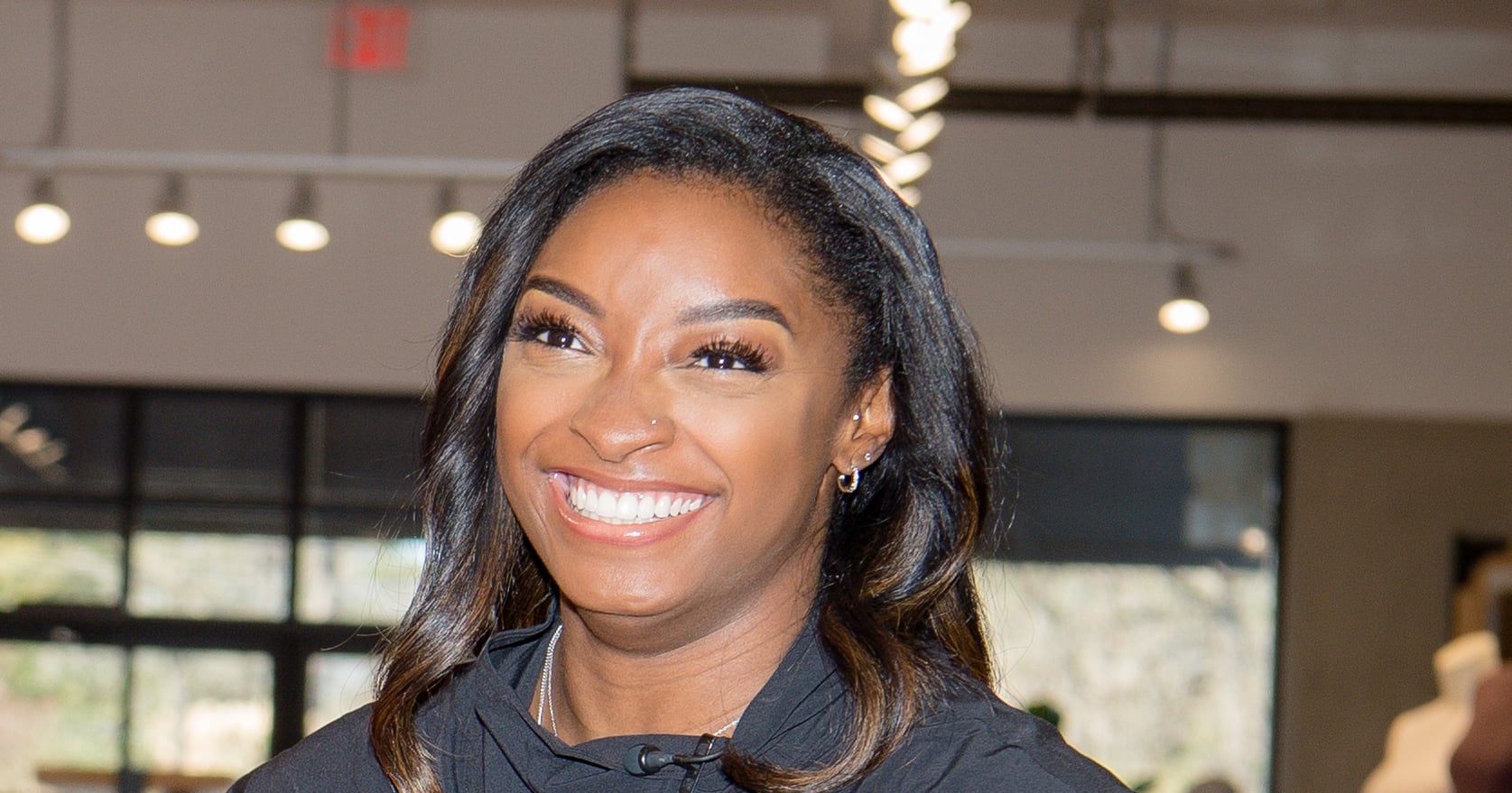 Simone Biles Bachelorette Party in Belize | Pictures | PS Celebrity