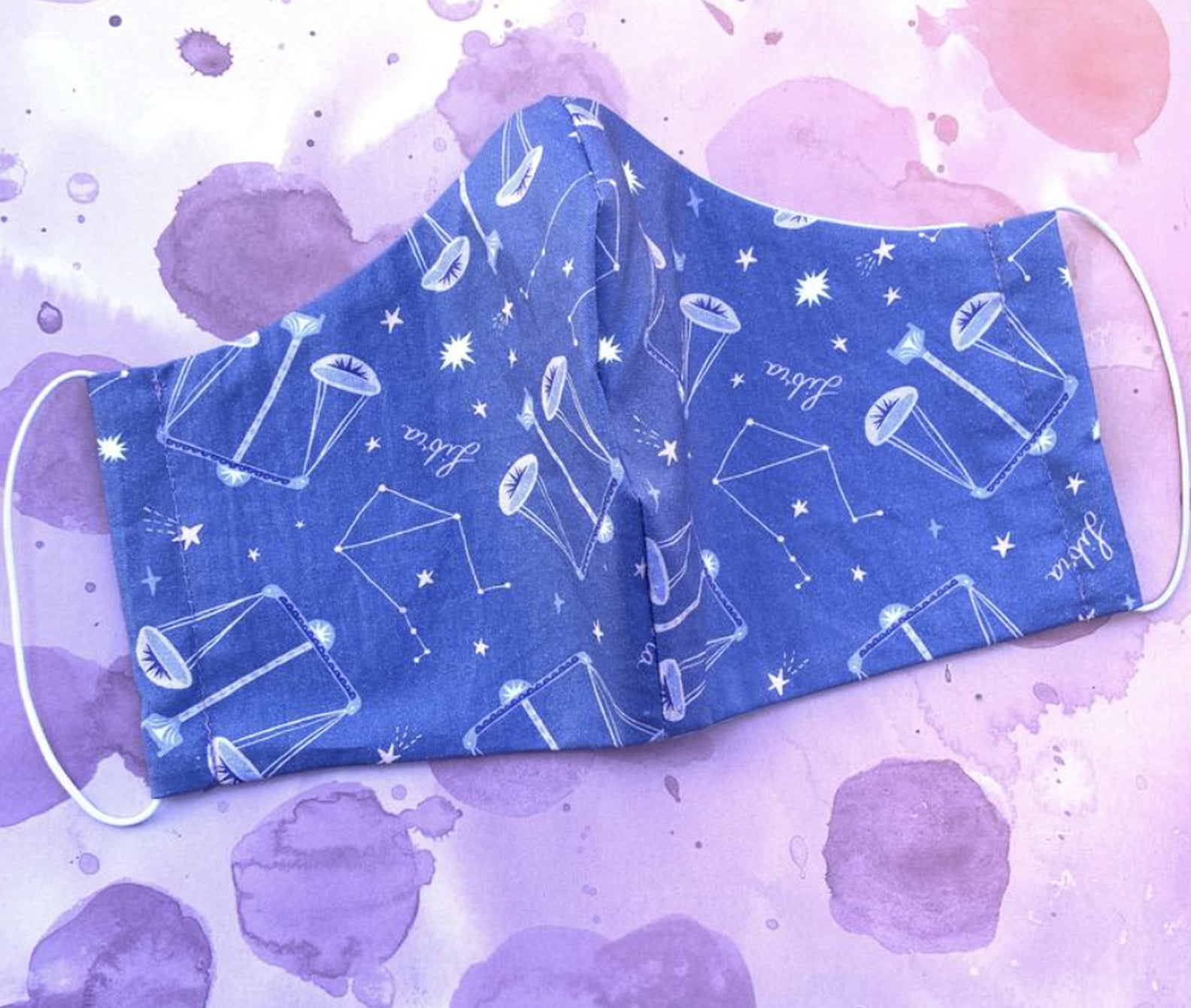 Zodiac Face Masks | PS Smart Living