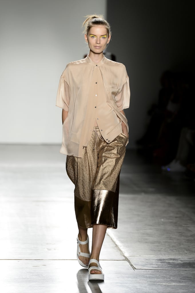 Gen Art Fashion Week Party | POPSUGAR Fashion