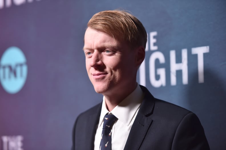 Catch-22 on Hulu Cast | POPSUGAR Entertainment