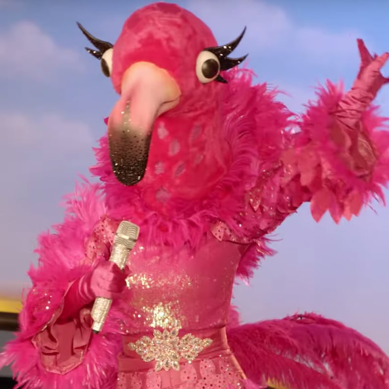 Who Is on the Masked Singer Season 2? | PS UK Entertainment