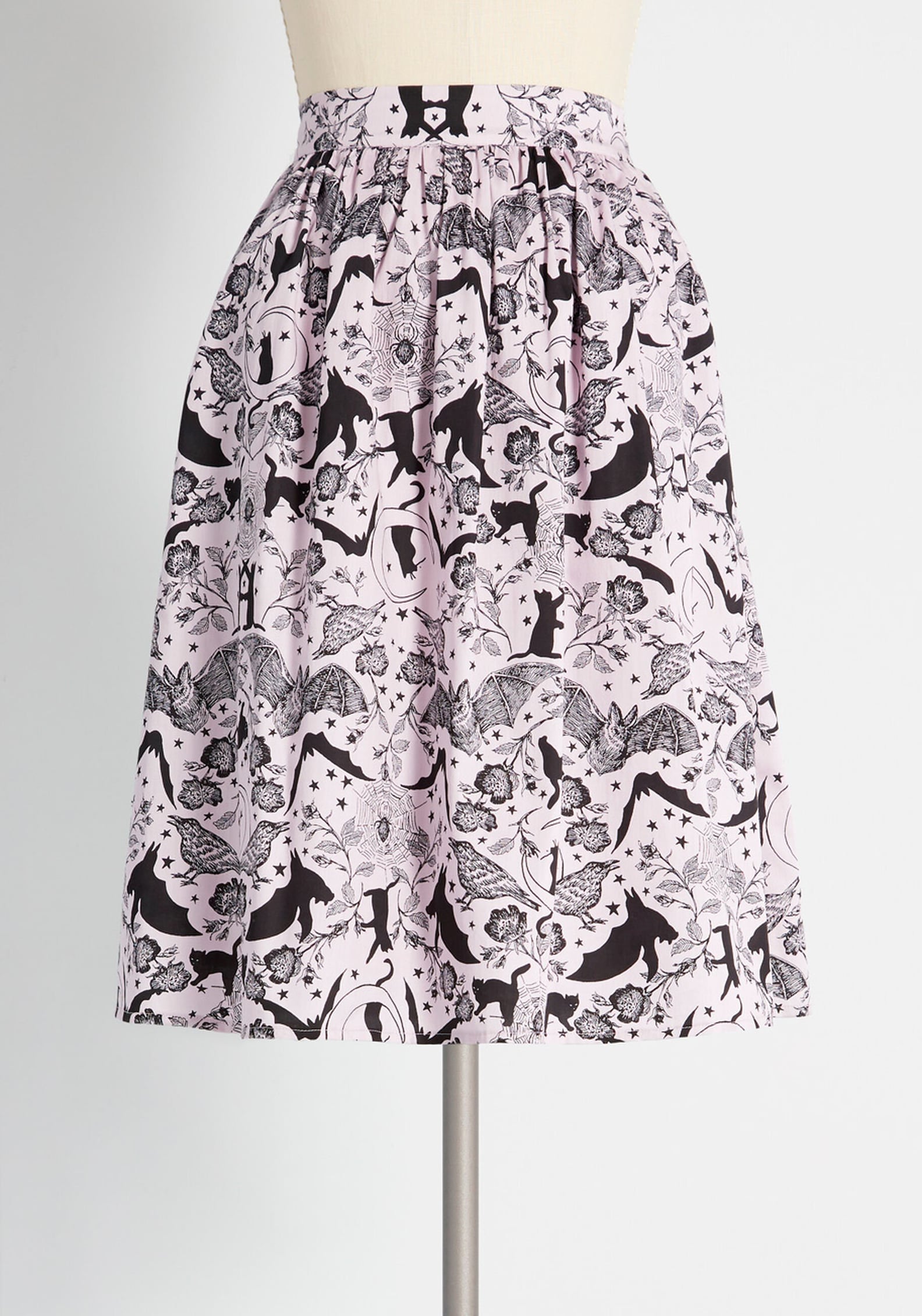 New ModCloth Halloween Clothes and Accessories 2020 | PS Love