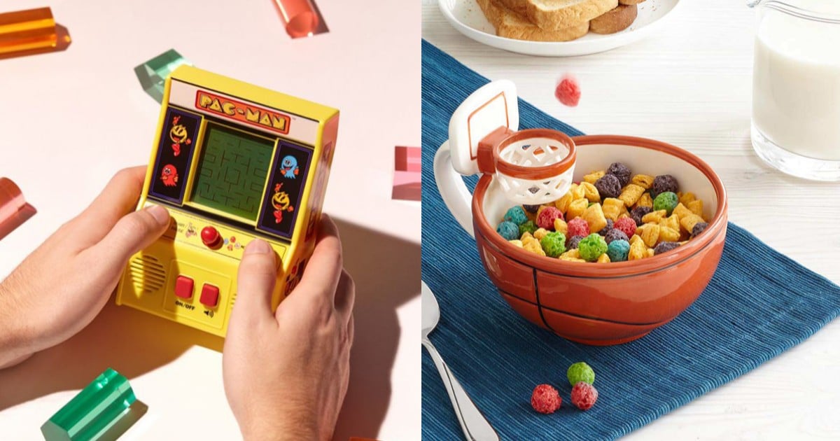 The Best Gift Ideas For Men In Their 20s POPSUGAR Smart Living UK