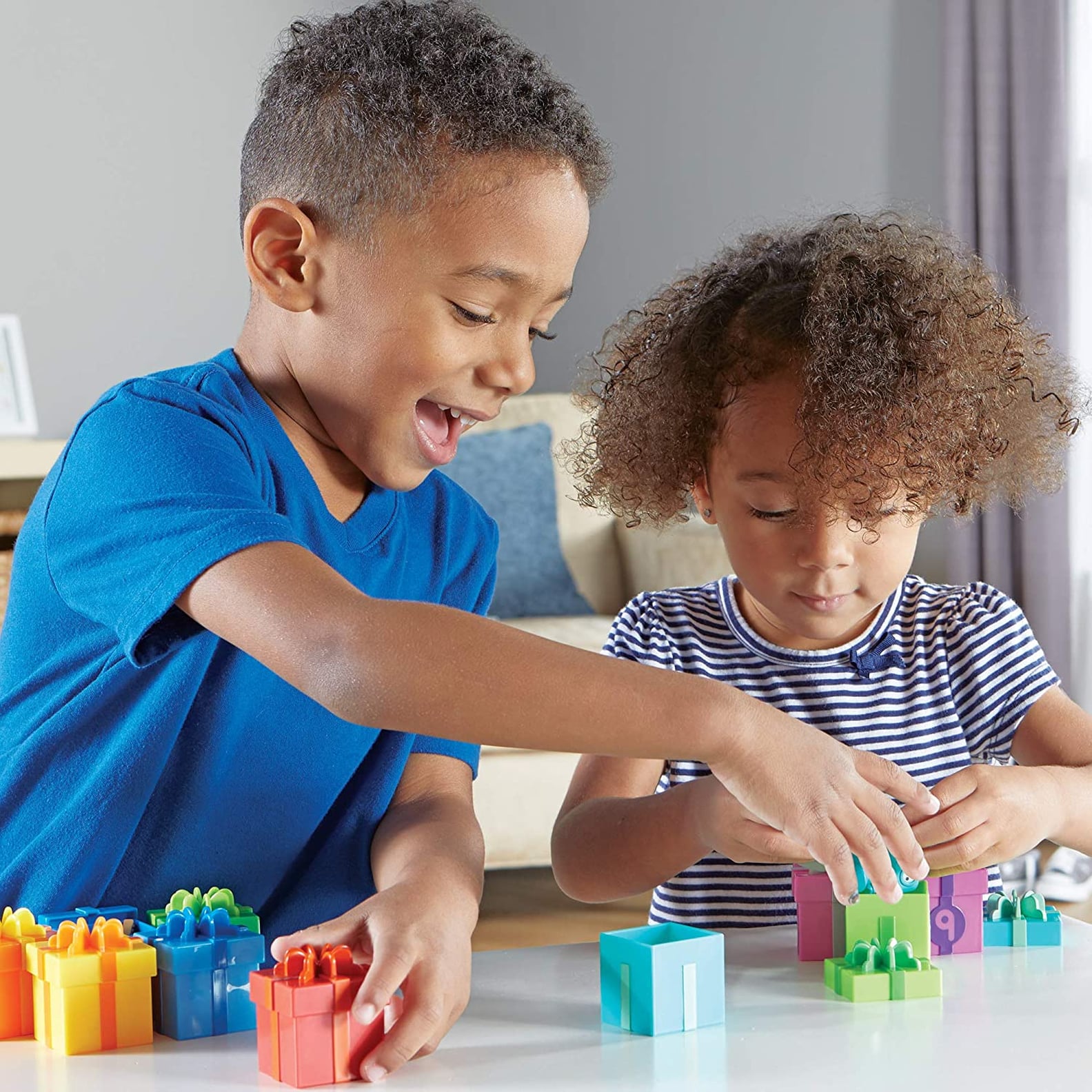 Toys That Teach Kids Counting, Sorting, and Math | PS Family